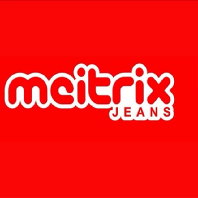 Meitrix Jeans, Loja Online | Shopee Brasil