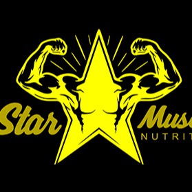 STAR MUSCLE , Loja Online | Shopee Brasil