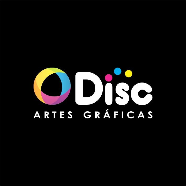 Disc Artes Gráficas, Loja Online | Shopee Brasil