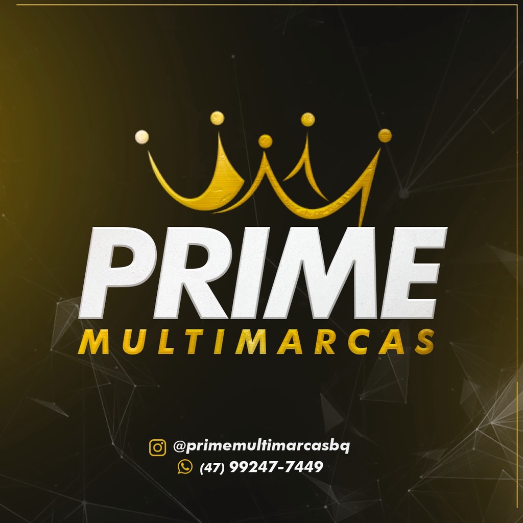 Prime Multimarcas, Loja Online | Shopee Brasil