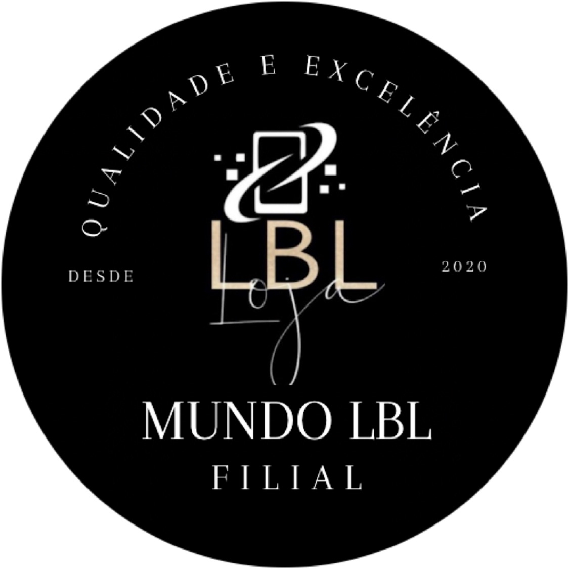 Mundo LBL, Loja Online | Shopee Brasil