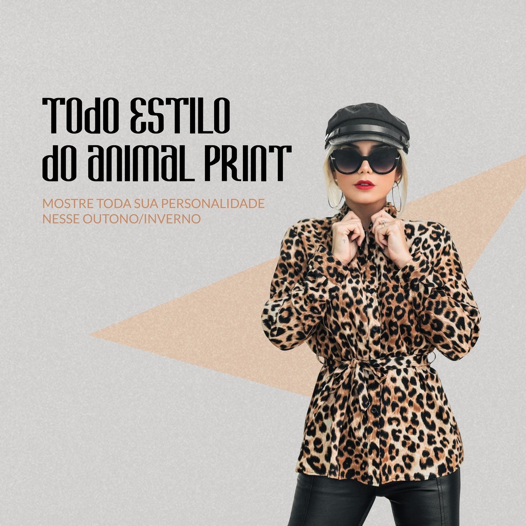 GAB FASHION, Loja Online | Shopee Brasil