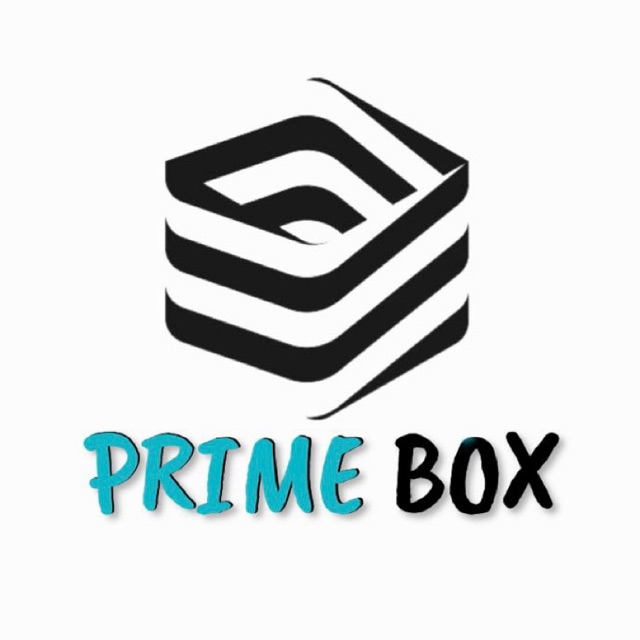 Prime Box, Loja Online | Shopee Brasil