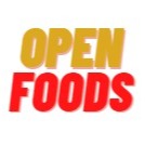 Open Foods Alimentos & Seções, Loja Online | Shopee Brasil