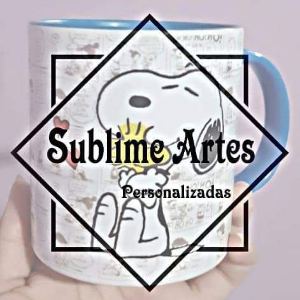 Sublime arte personalizados, Loja Online | Shopee Brasil
