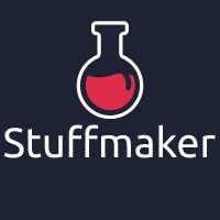 Stuffmaker 3D, Loja Online | Shopee Brasil