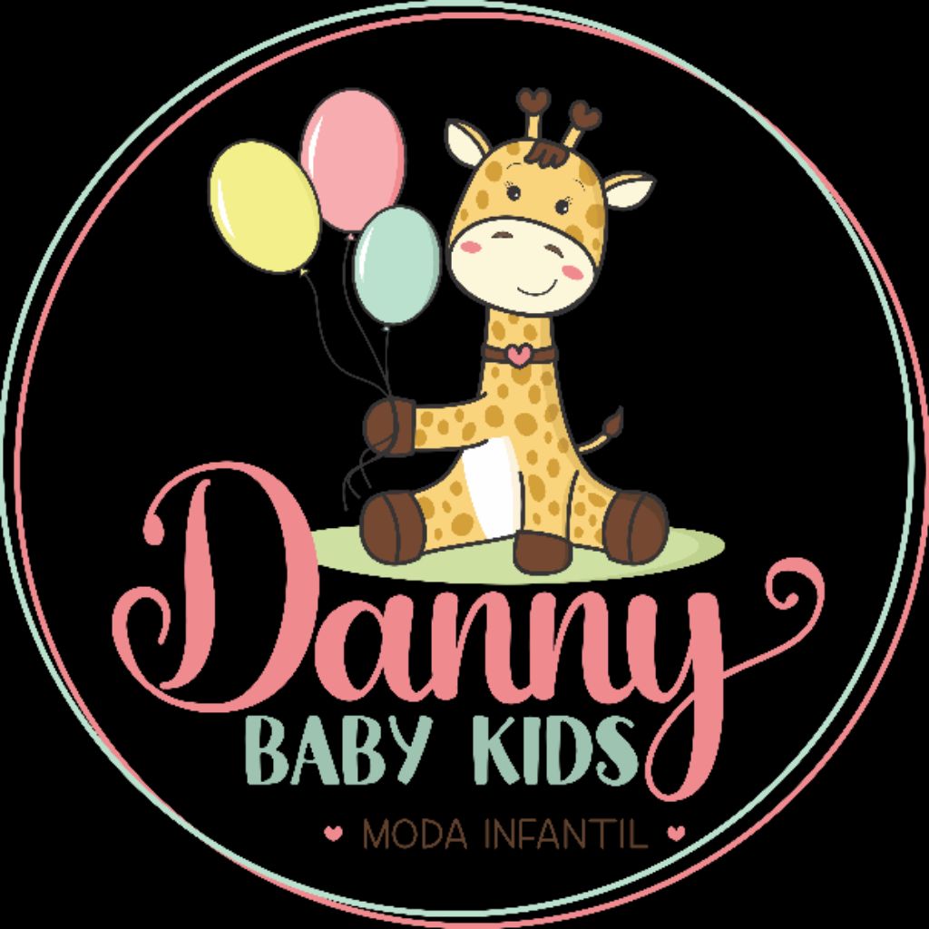Danny_babykids, Loja Online | Shopee Brasil