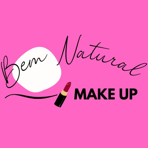 Bem Natural Make Up, Loja Online | Shopee Brasil
