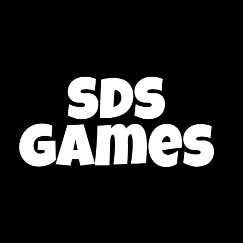 SDS GAMES, Loja Online | Shopee Brasil