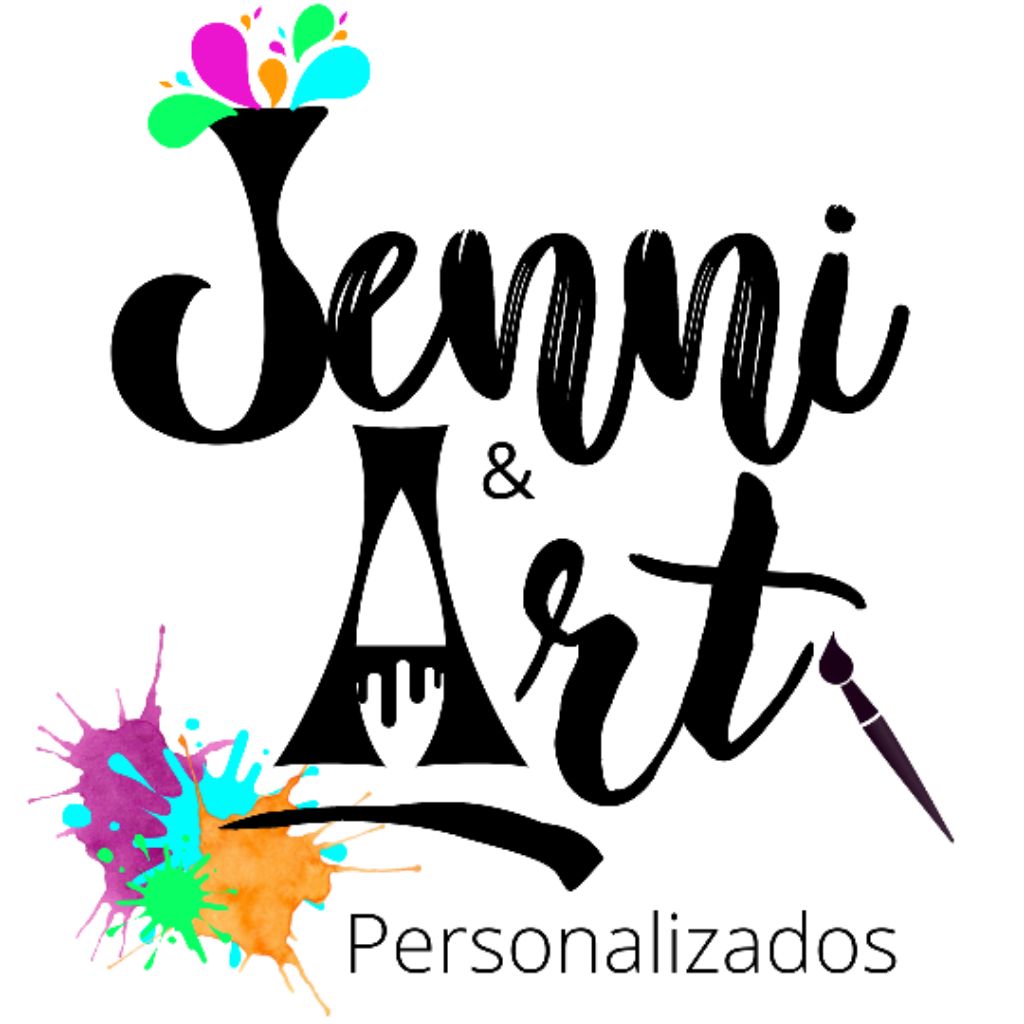 Jenni&Art, Loja Online | Shopee Brasil