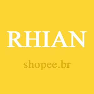 Rhian, Loja Online | Shopee Brasil