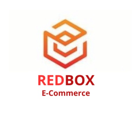 REDBOX E-Commerce, Loja Online | Shopee Brasil