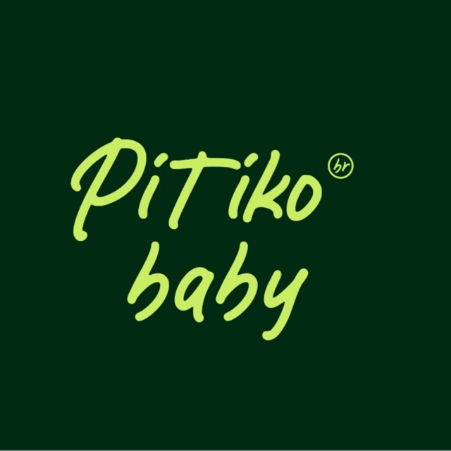 pitikobaby, Loja Online | Shopee Brasil