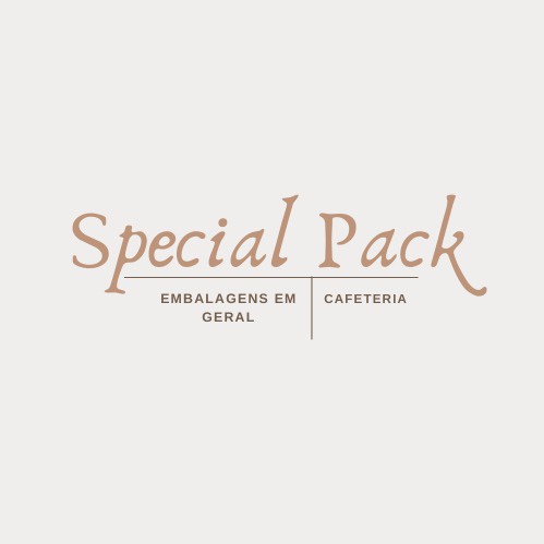 Specialpack, Loja Online | Shopee Brasil