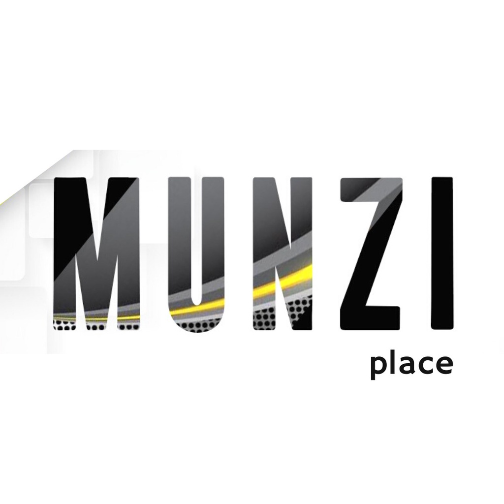 MUNZI PLACE, Loja Oficial | Shopee Brasil 2026