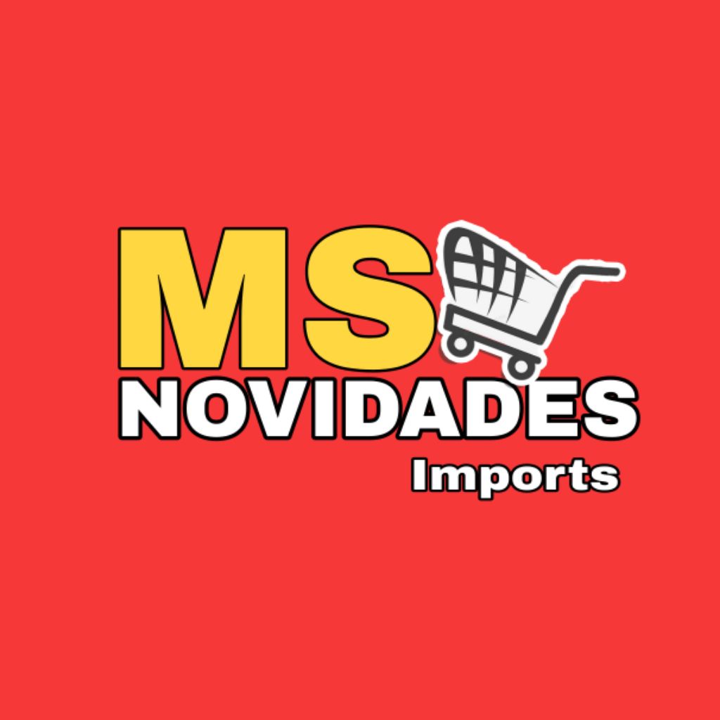 Ms Novidades, Loja Online | Shopee Brasil