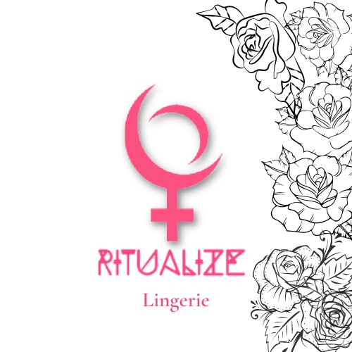 Ritualize Lingerie, Loja Online | Shopee Brasil