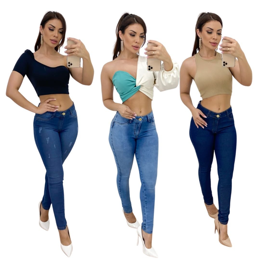 RKM Modas, Loja Online | Shopee Brasil