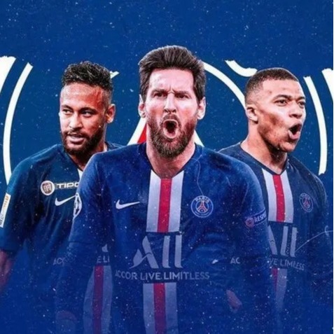 Neymar&Messi, Loja Online | Shopee Brasil