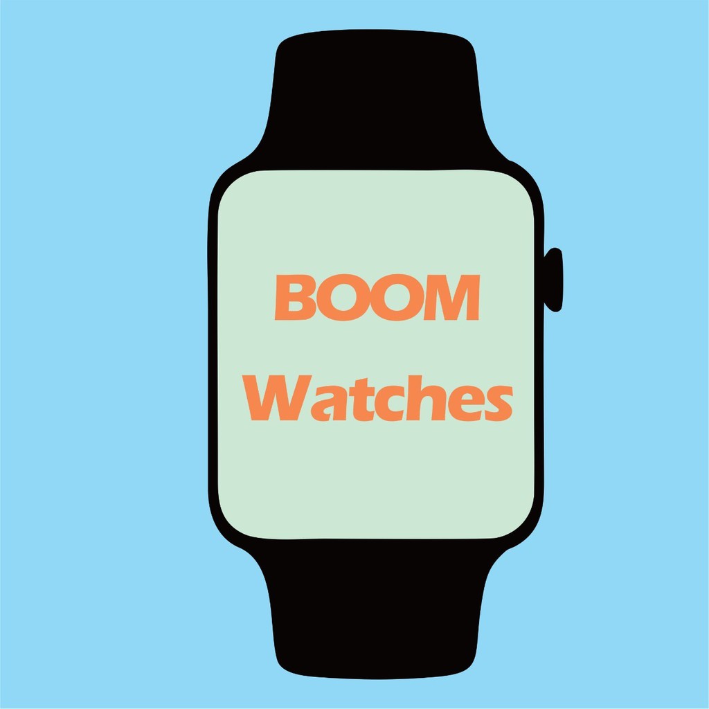 Boom Watches Brasil, Loja Online | Shopee Brasil