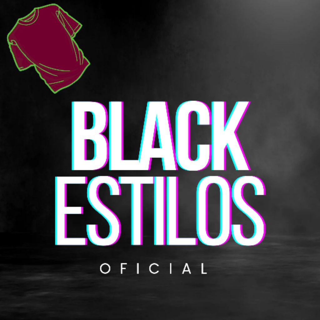 black estilos, Loja Online | Shopee Brasil