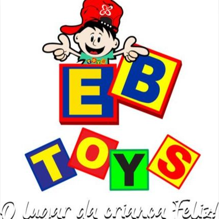 EB TOYS, Loja Online | Shopee Brasil