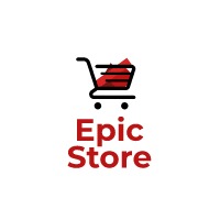 EPIC STORE LTDA, Loja Online | Shopee Brasil