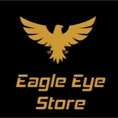 Eagle Eye Store., Loja Online | Shopee Brasil