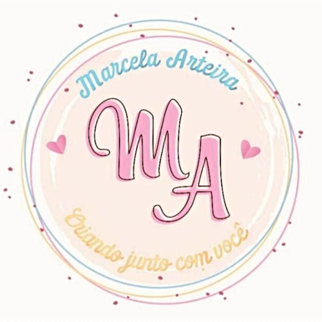 MARCELA ARTEIRA, Loja Online | Shopee Brasil
