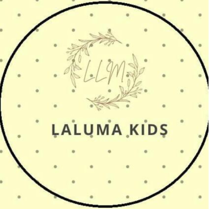 Laluma Kids, Loja Online | Shopee Brasil