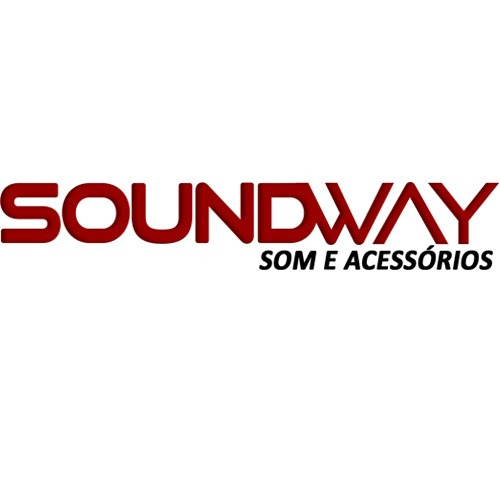 Sound Way Som e Acessórios, Loja Online | Shopee Brasil