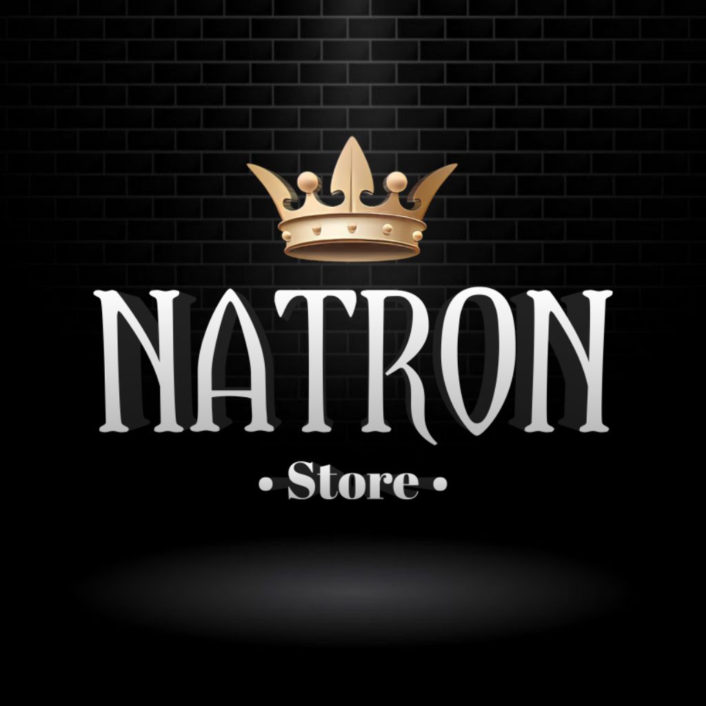 Natron_store, Loja Online | Shopee Brasil