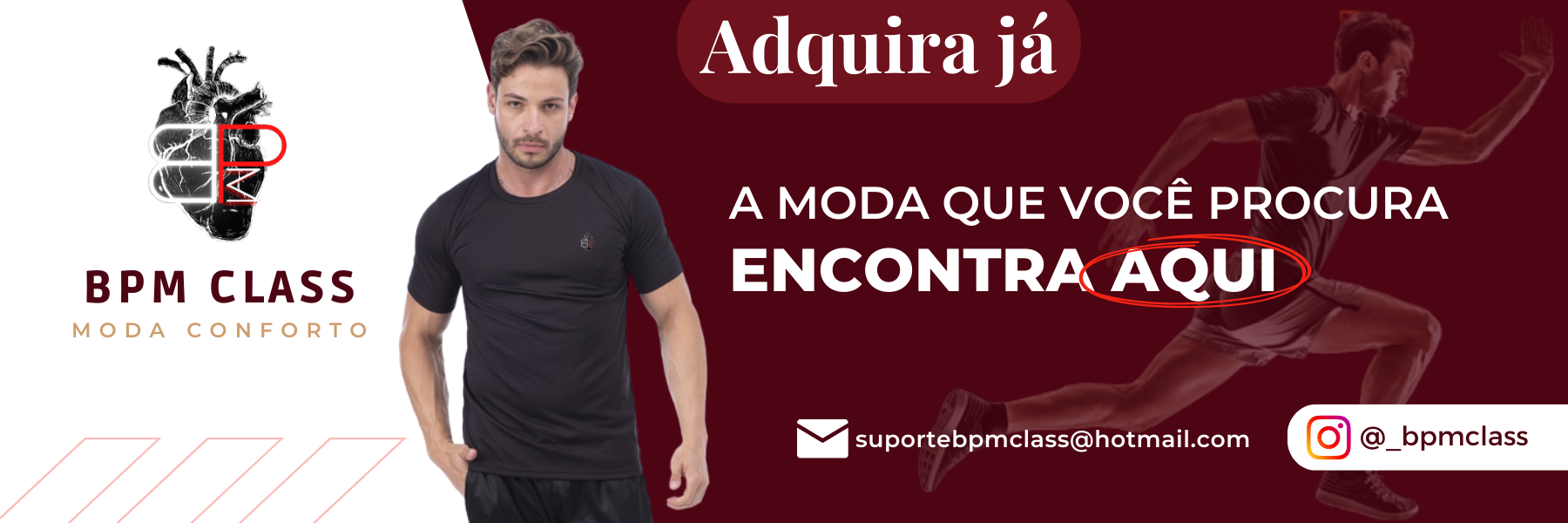 BPM Class, Loja Online | Shopee Brasil