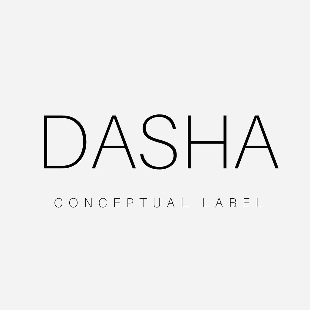 DASHA LABEL, Loja Online | Shopee Brasil
