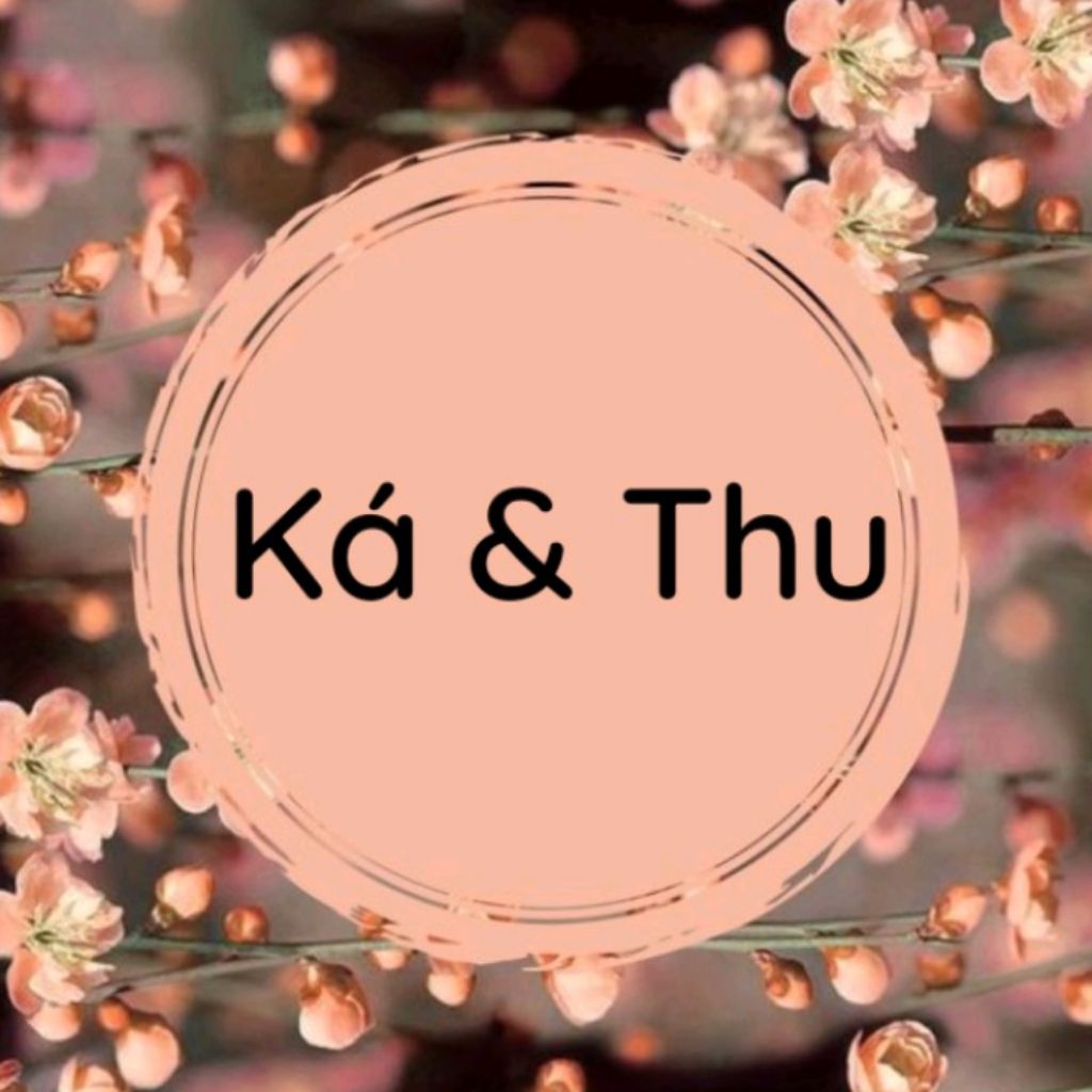 ka&thu, Loja Online | Shopee Brasil