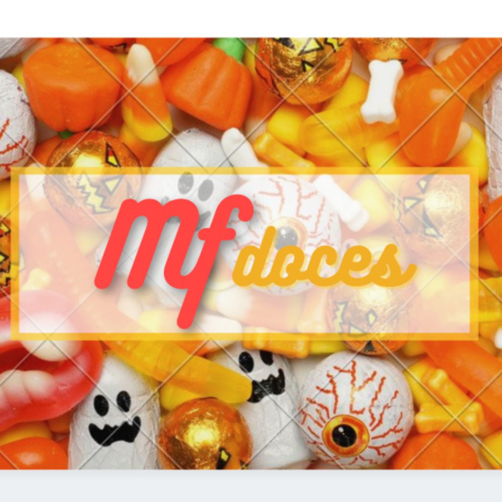 MF DOCES, Loja Online | Shopee Brasil
