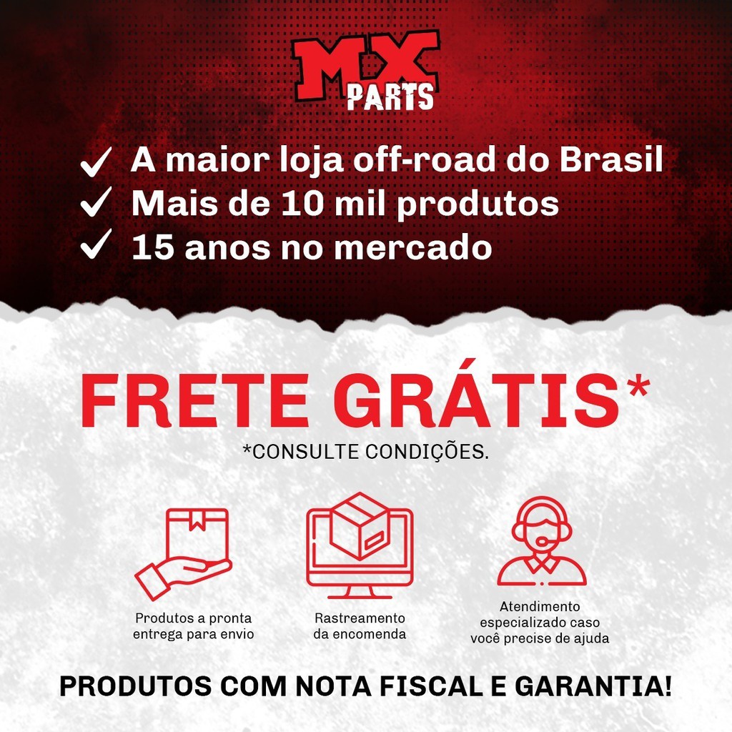 Mx Parts, Loja Online | Shopee Brasil