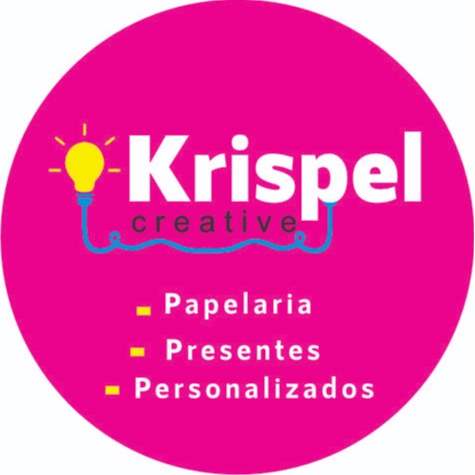 krispel Creative Papelaria, Loja Online | Shopee Brasil