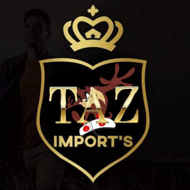 Taz Import, Loja Online | Shopee Brasil