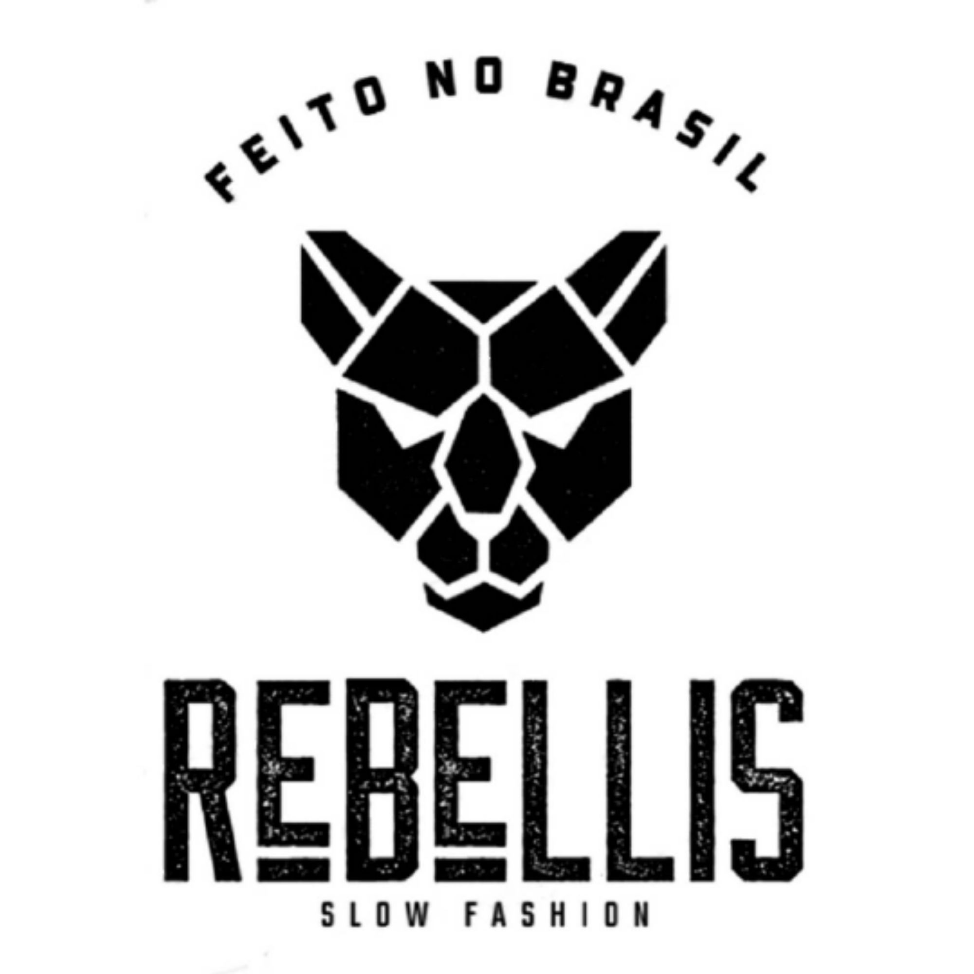Rebellis, Loja Online | Shopee Brasil