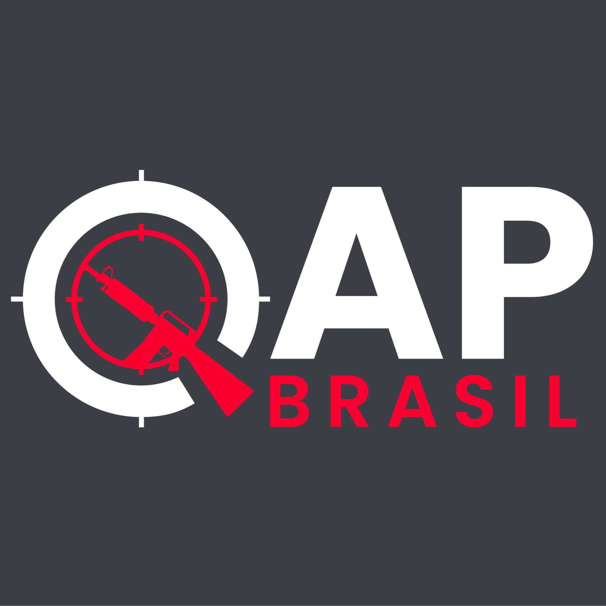 QAP BRASIL, Loja Online | Shopee Brasil