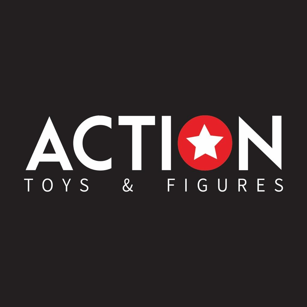 Action Toys e Figures, Loja Online | Shopee Brasil