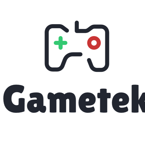 Gametek, Loja Online | Shopee Brasil