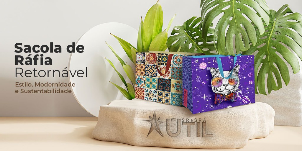 sr&sra-util, Loja Online | Shopee Brasil