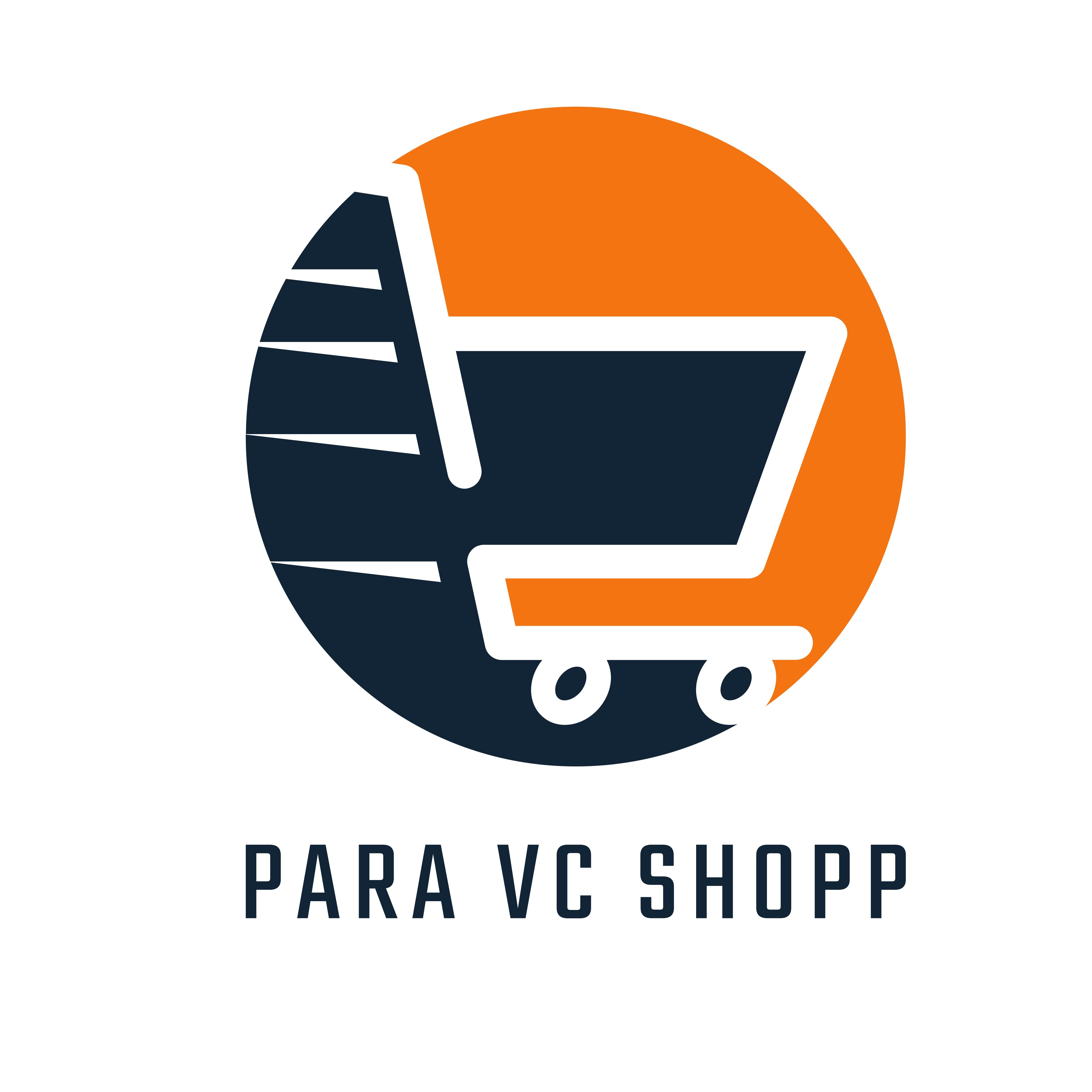 PARA VC SHOPP, Loja Online | Shopee Brasil