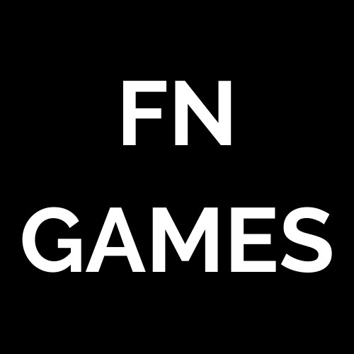 FN GAMES, Loja Online | Shopee Brasil