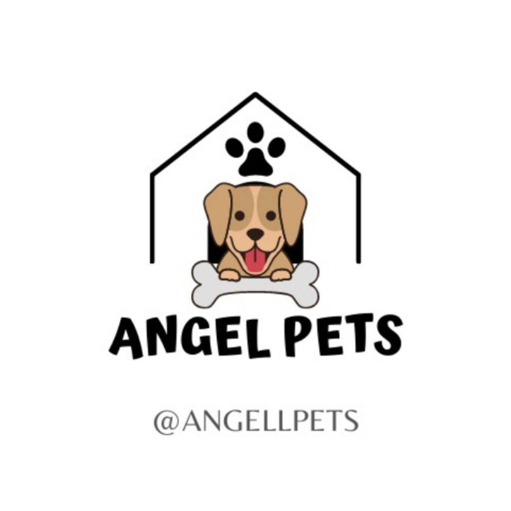 Angel pets, Loja Online | Shopee Brasil