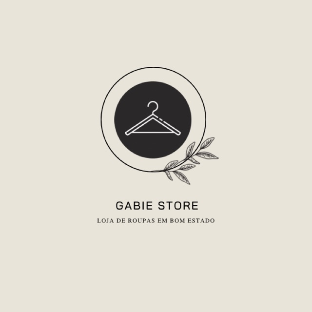 gabie_store, Loja Online | Shopee Brasil