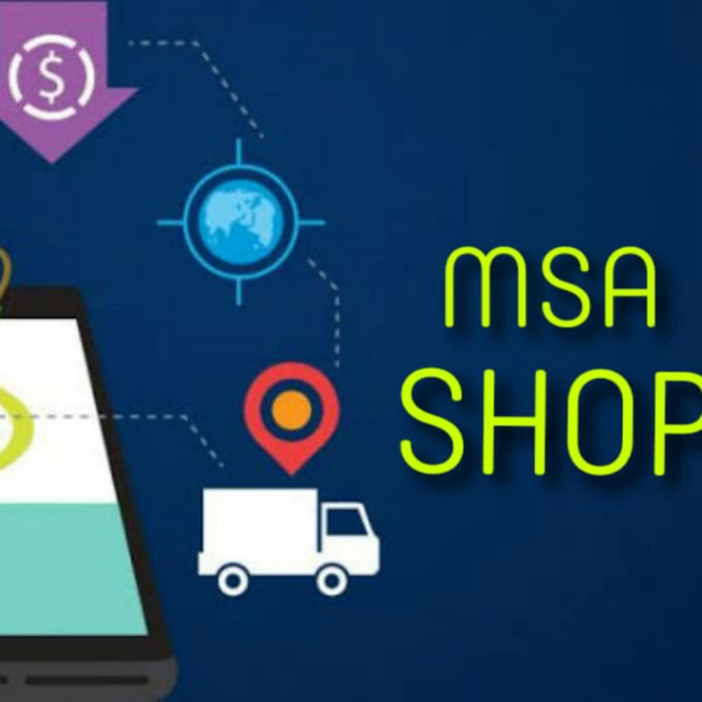 MSA SHOP, Loja Online | Shopee Brasil