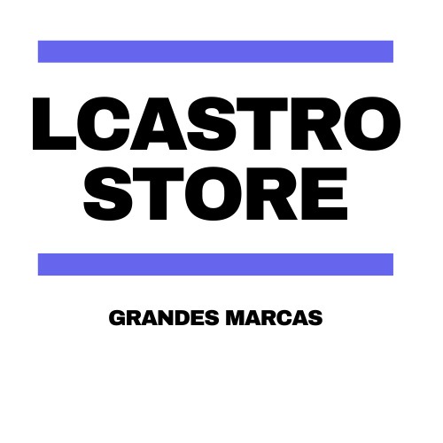 L Castro Store, Loja Online | Shopee Brasil
